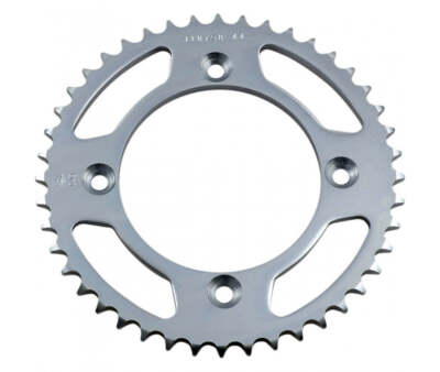 YZ 80 / YZ 85 -93/26 / RM 80 / RM 85 - 82/23 - COURONNE ACIER 44 DENTS ...