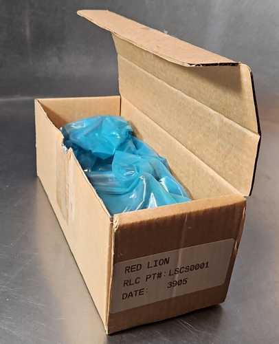 RED LION LSCS0001 OUTPUT LENGTH SENSOR. Loc5E17 | eBay