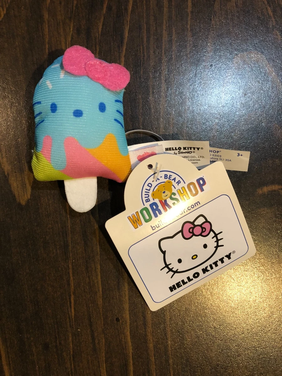 Hello Kitty Summer Time