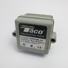 Taco 100232493 Lochinvar Wtr2041k Industrial Outdoor Flow Switch ...