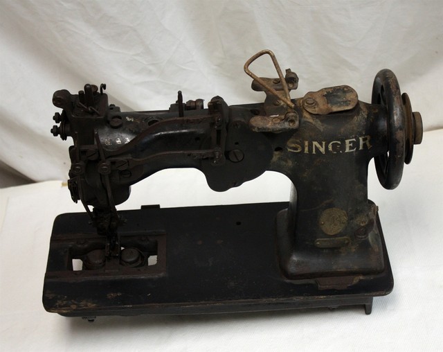 Singer 72w19 Sewing Machine for sale online | eBay