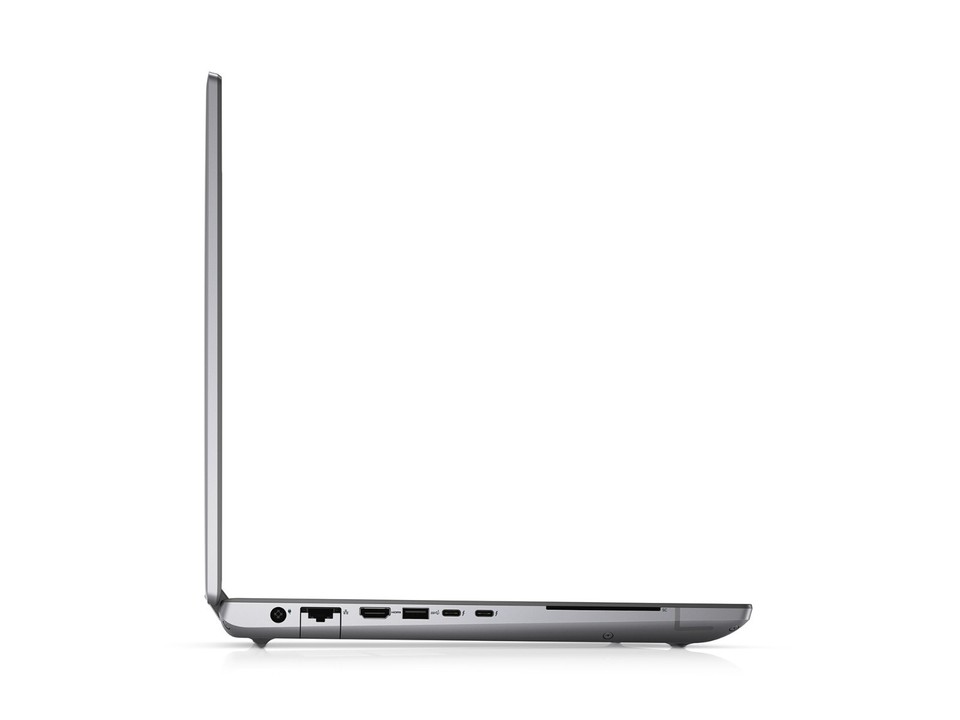 Dell Precision 7680 Laptop i7-13850HX 20 Core 16Gb RAM 256GB & 1TB SSD ...