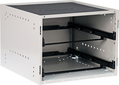 StorageTek Van Storage Rack Shelving - Rola Case Rolacase Ezi-Pak VAS ...