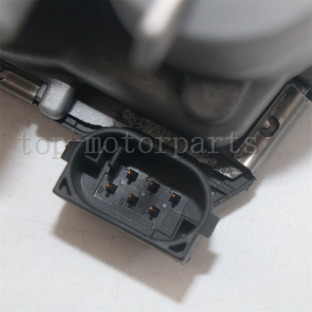 OEM Throttle Body A2731410325 for Mercedes-Benz SL350 GL450 GL550 ML550 ...