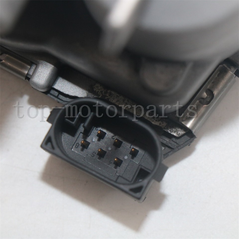 OEM Throttle Body A2731410325 for Mercedes-Benz SL350 GL450 GL550 ML550 ...