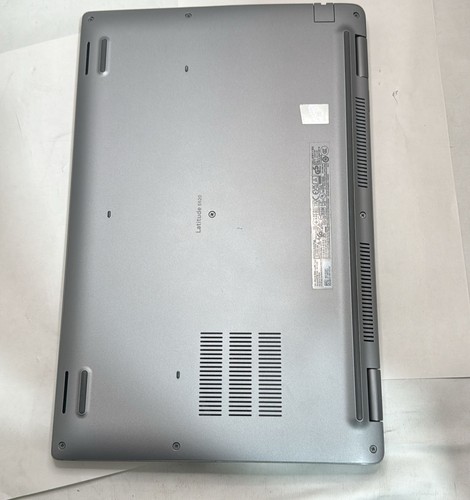 Dell Latitude 5520 15.6" Intel I5-1145G7 2.6GHZ 16GB RAM 256GB NVME ...