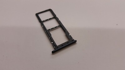 OEM Nokia 5.4 TA-1333 Sim Tray Sim Card Holder SD Tray Combo OEM Blue ...