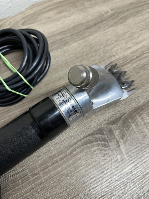 Oster Stewart Shearmaster EW311A - Sheep Shears for sale online | eBay