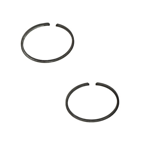 47mm Piston Rings For 80cc Engine Motorised Bicycle Bike | eBay