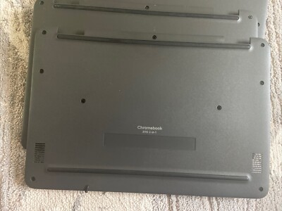 5 Pcs Dell OEM Chromebook 3110 2-in-1 Bottom Base Cover GW93P 0GW93P ...