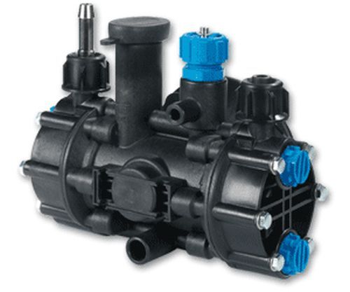 Comet MC18/GR Diaphragm Pump for sale online | eBay