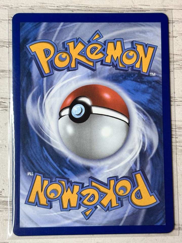 Oricorio ex 110/094 - Full Art Ultra Rare Phantasmal Flames - Pokemon ...