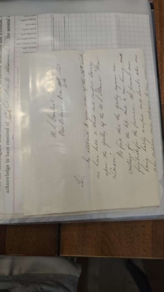 HUGE Civil War Lot 74 Items: USCT Docs, Provost Letters, Navy Orders ...