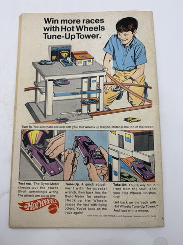 Strange Adventures #225 (DC Comics July-August 1970) | eBay