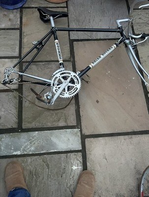 Brian Rourke Road Bike Racer Vintage Retro | eBay UK