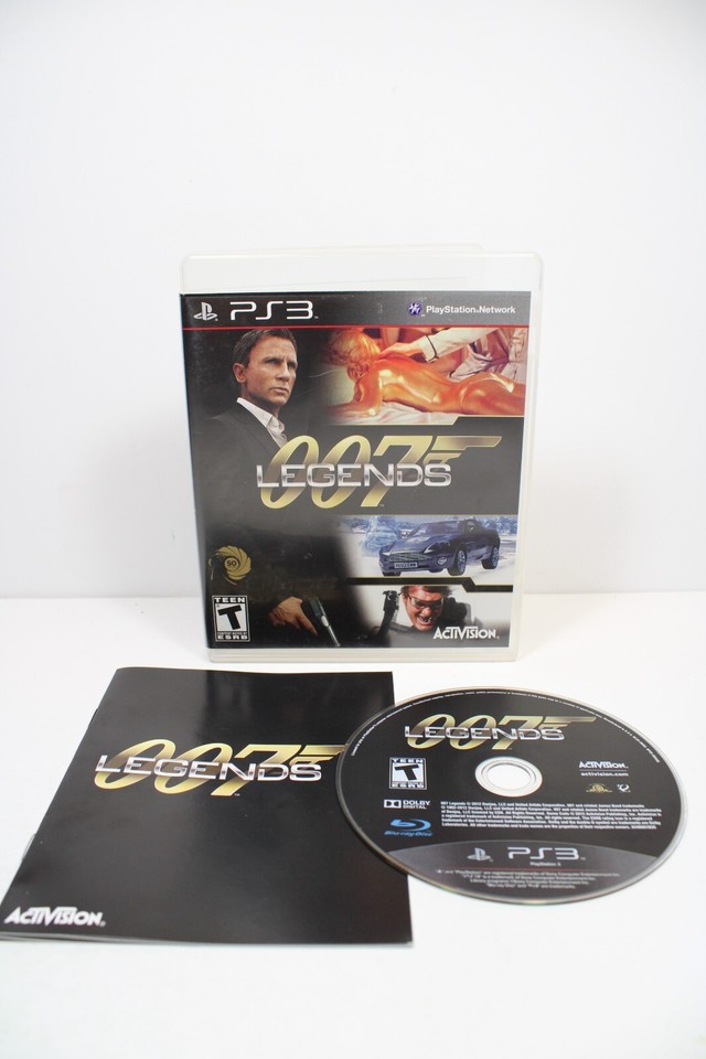 Sony Playstation 3 PS3 Great Value Cheap Games Complete CIB Tested ...
