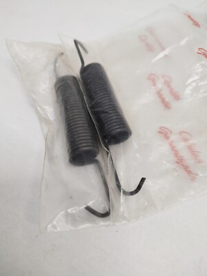 Rotary 10-14644 Deck Spring for Husqvarna NOS (2pcs) | eBay