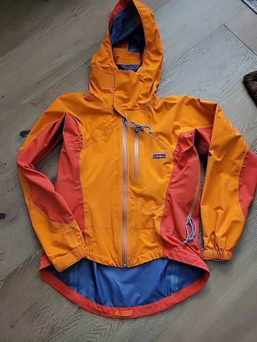 Patagonia 83250 Stretch Element Jacket XS Men's | eBay