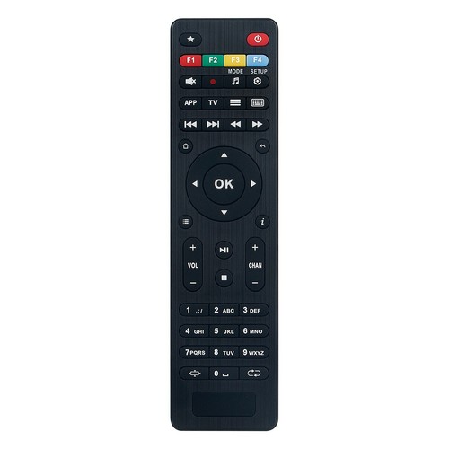 Replace Remote Control Fit for MAG322 MAG322W1 MAG255 256 257 260 275 ...