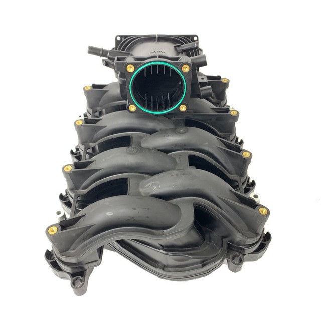 OEM Ford F-150 Raptor Intake Manifold 6.2l AL3Z9424C 2010-2014 for sale ...