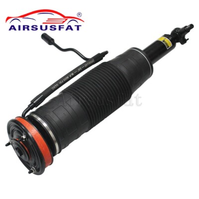 Front Right Hydraulic Suspension Strut For Mercedes W221 ABC S CL ...