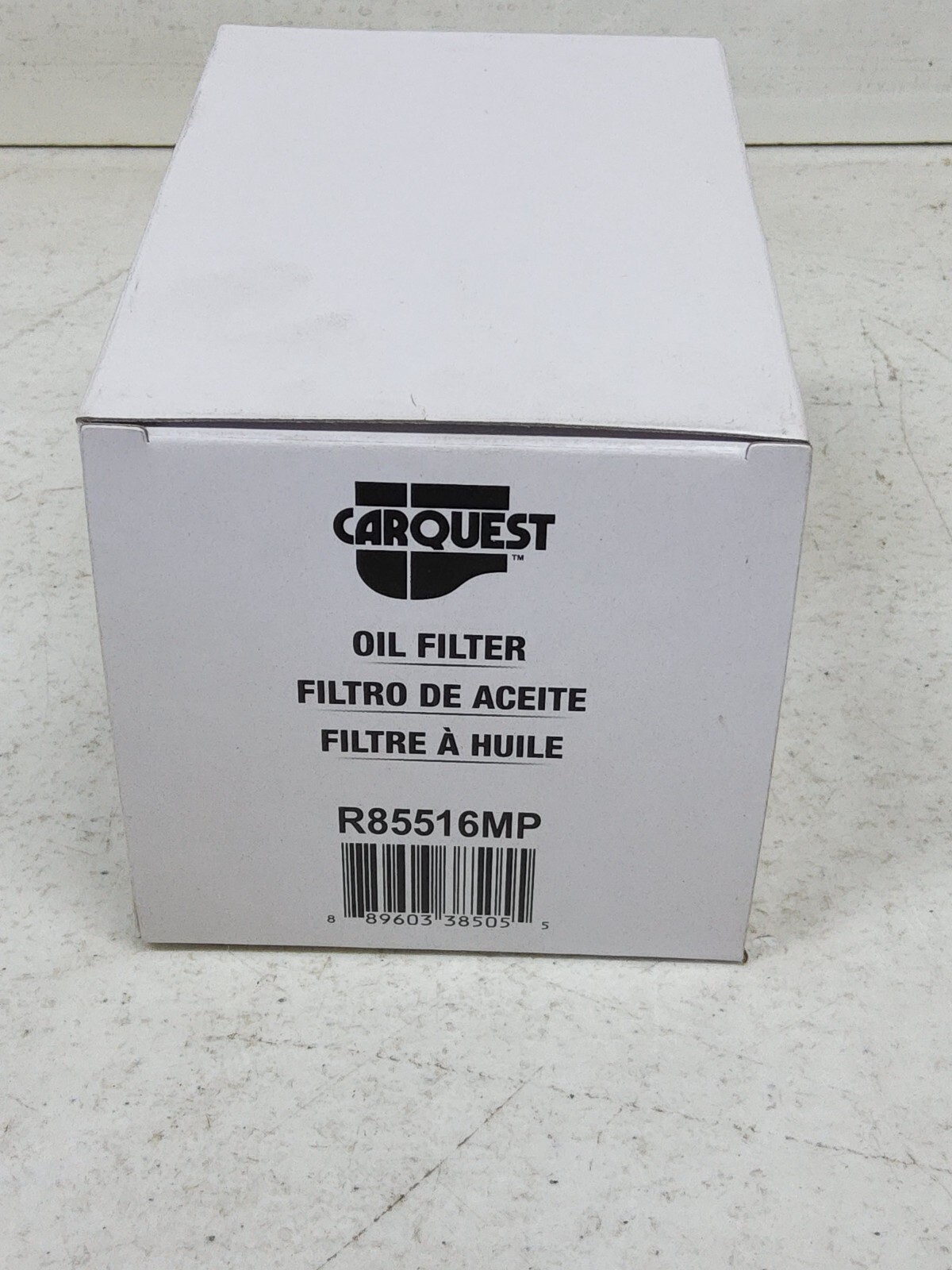 Wix 51516 - cross reference oil filters | oilfilter-crossreference.com