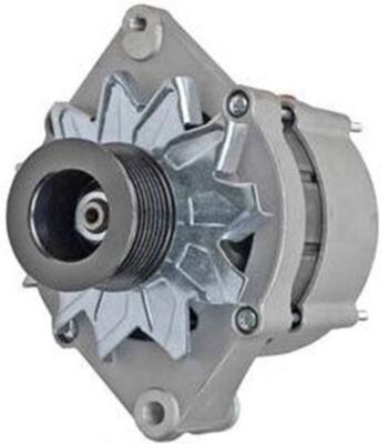 NEW ALTERNATOR FITS JOHN DEERE COMBINE 1170 2054 2056 2058 2064 ...