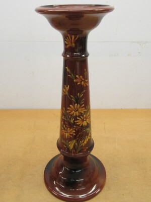 Antique Wardle, England pottery Tech Ware 1791 pottery Jardiniere ...
