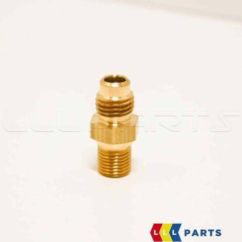 NEW GENUINE AUDI A6 C6 2004 2011 FUEL PUMP BREATHER VALVE 06D133400A | eBay