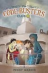 Code Busters Club Ser.: The Haunted Lighthouse by Penny Warner (2012 ...