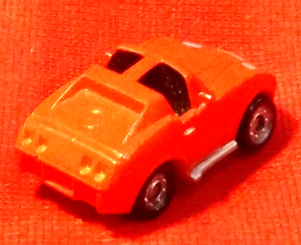 Funrise Micro Action Magnifiers Chevrolet Corvette Sting Ray 1988 Micro ...