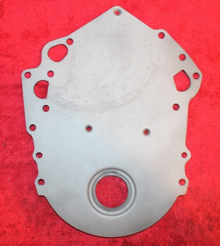 1970 1971 1972 73 Ford Mustang Torino Cougar ORIG 351C BLOCK TIMING ...