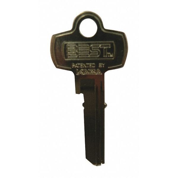 Best 1AK1B116 Key Blank B1 Keyway Standard Without Pins for sale online ...