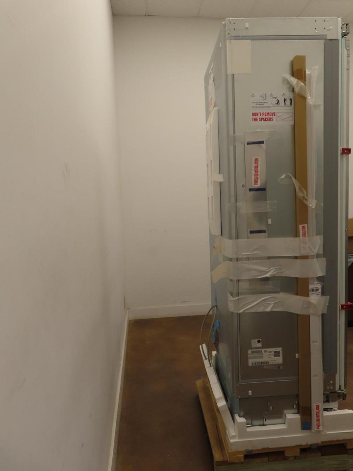 Thermador Freedom Collection T30IF905SP 30" Panel-Ready Built-In ...