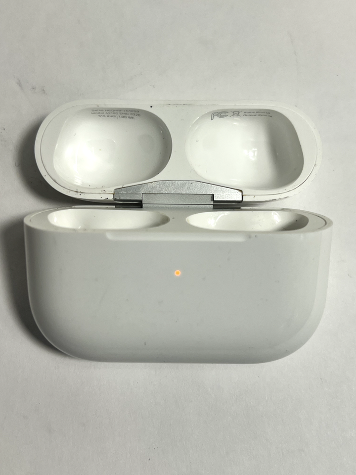 Genuine Apple Airpods Pro 1st Gen A2190 Replacement Charging Case ...