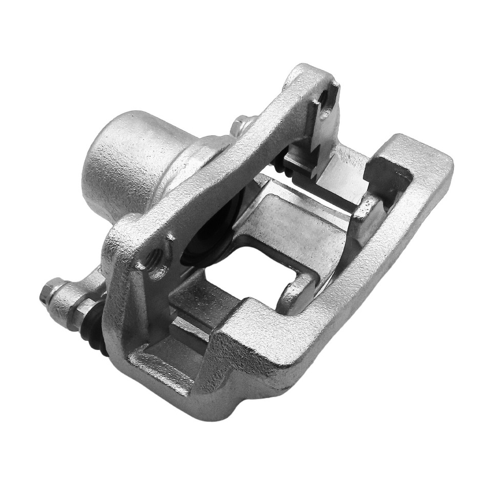 2pcs Left Right Rear Disc Brake Caliper w/Bracket for Cadillac ATS/CTS ...