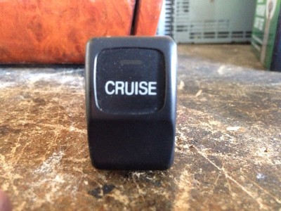 95-99 Subaru Legacy Cruise Control Switch (used) | eBay