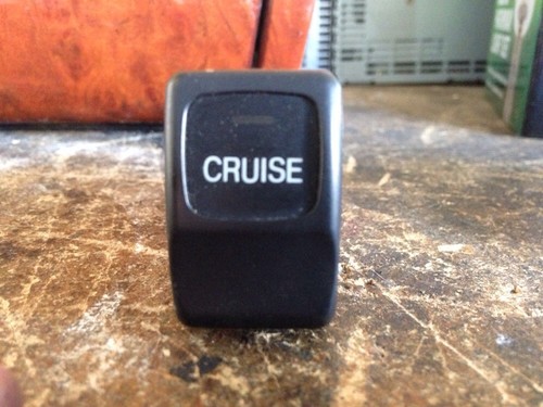 95-99 Subaru Legacy Cruise Control Switch (used) | eBay