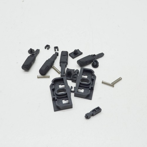 NEW AUDI A3 CABRIO 8V SUNDRY PARTS SET 8V7898174 8V7-898-174 | eBay