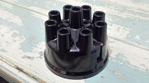 Ford Flathead 8BA distributor cap 1949-1956 FAB-12106 Customline ...