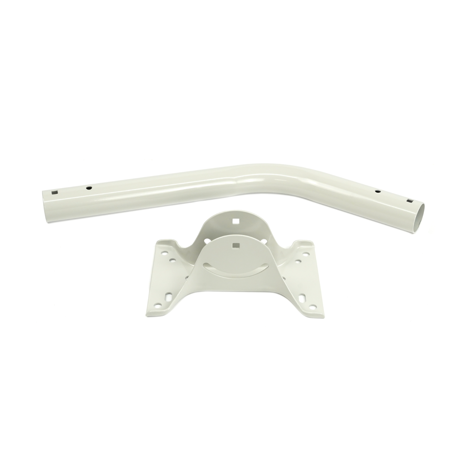 Ubiquiti Universal Arm Bracket UB-AM Network Device J-Pole Wall Mount ...