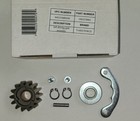 New OEM Right and Left Drive Gear Kits for Yard Force YF22-3N1SP-SC ...