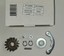 New OEM Right and Left Drive Gear Kits for Yard Force YF22-3N1SP-SC ...