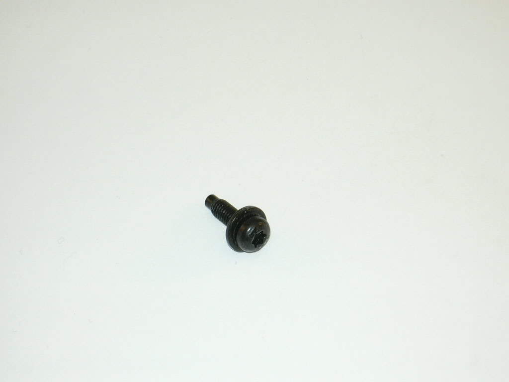 Genuine VW AUDI Semi Round Bolt Combi W. Hexagon Socket x10 pcs ...