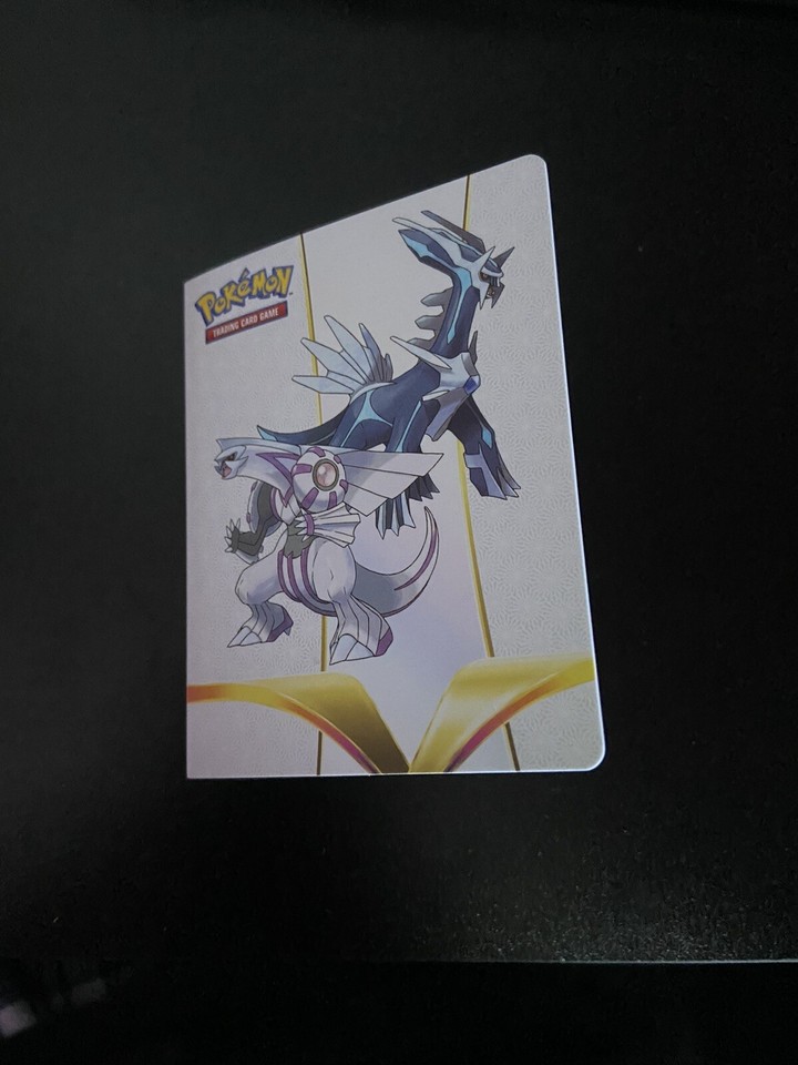 Pokémon Vintage Energy Binder - Base Set Energy Cards With Mini Binder ...