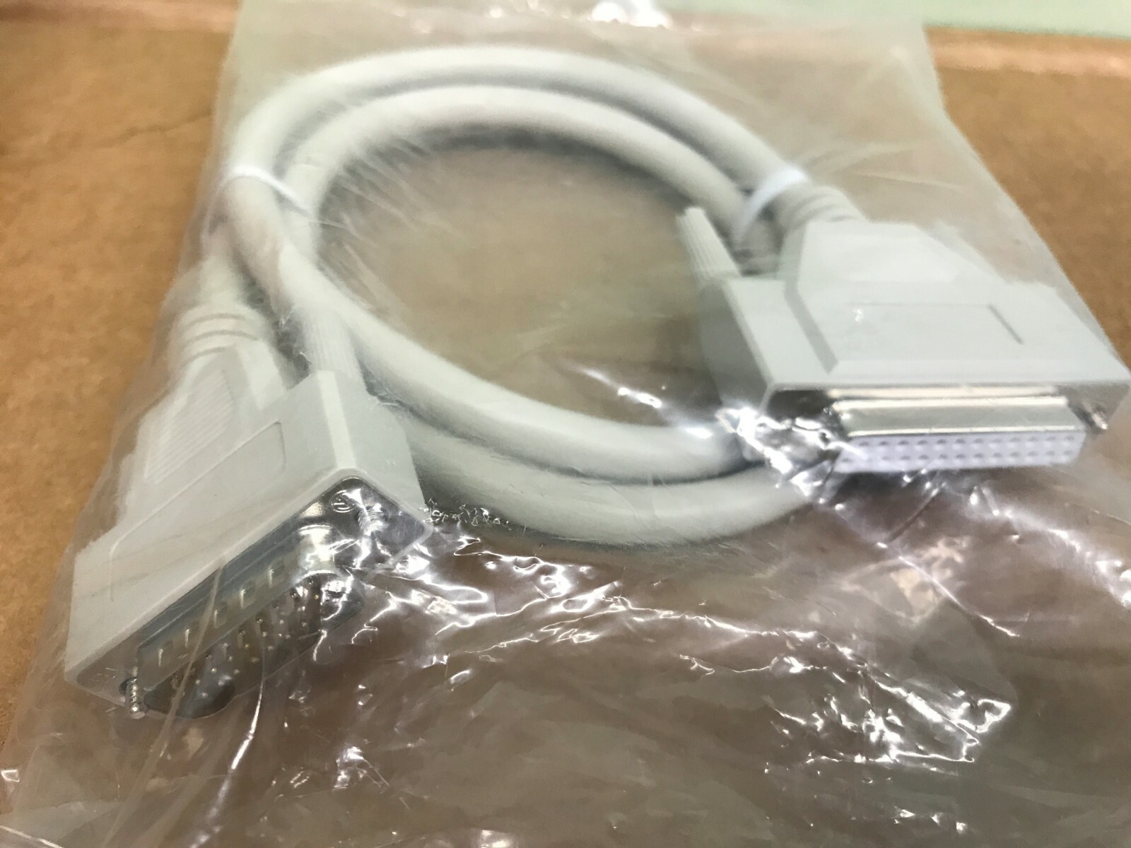 New Comtrol 23701-1 Rocketport Cable for 32 port DB26M to DB25F | eBay