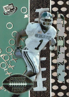2003 Press Pass Primetime Football - Pick Your Card | eBay