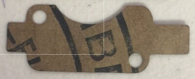 *1EA OEM HONDA PACKING CHOKE VALVE COVER S90 MIKUNI CARB 16177-028-005 ...