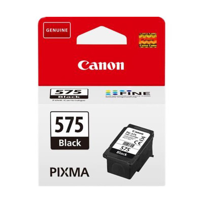 Genuine Canon PG-575 Black Ink Cartridge for Pixma TR4751i TR4750i, PG ...