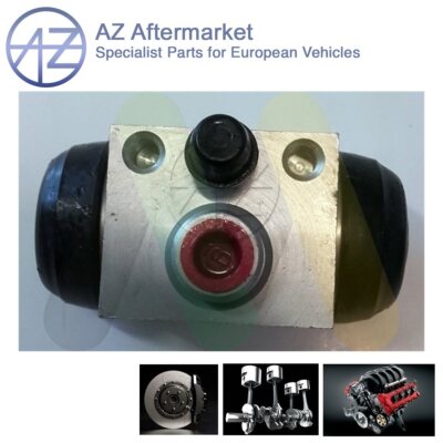 Fits Skoda Roomster Rapid Seat Toledo AZ Rear Wheel Brake Cylinder ...
